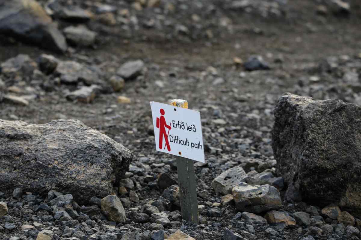 All About the Icelandic Language + Basic Phrases