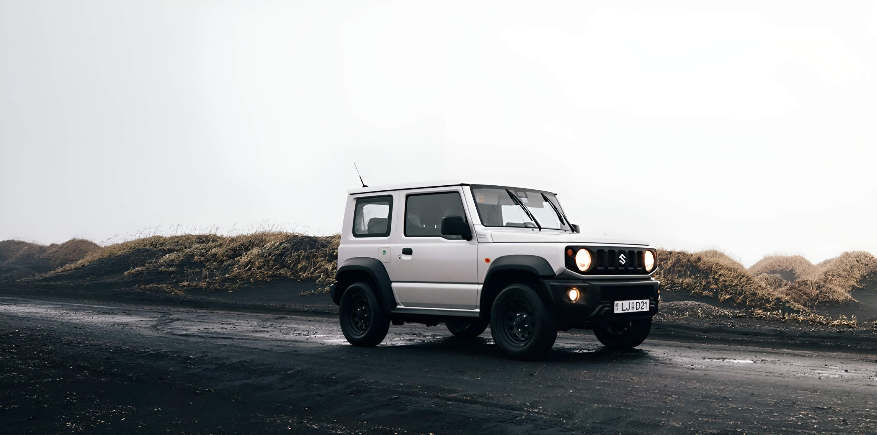 Iceland Car Rental Affordable Deals for 2025 | Iceland Cars